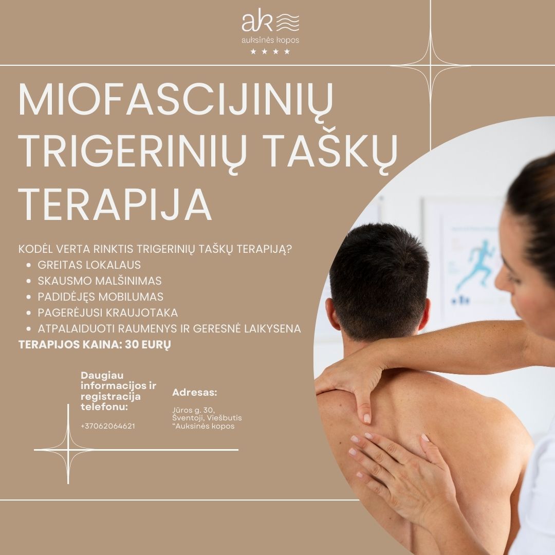 Pasiūlymai - Akopos